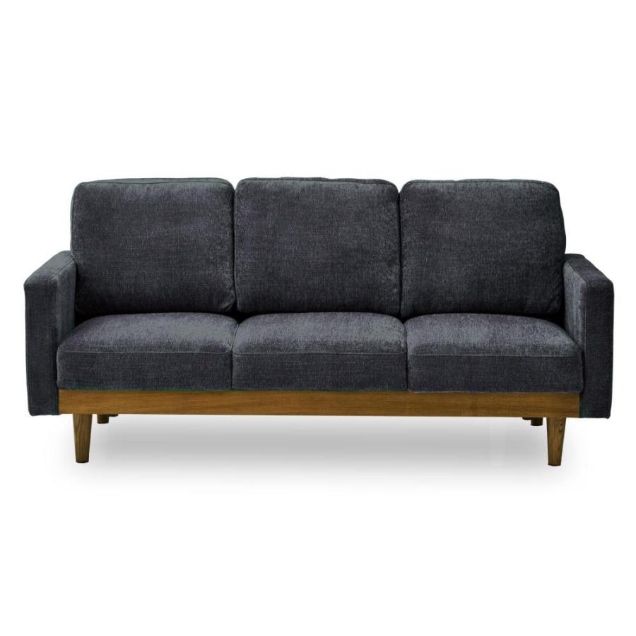 3人掛けソファ シュリンプ ブルー 301449 メーカー直送 返品・キャンセル不可【他商品との同時購入不可】 : サンドラッグe-shop ...