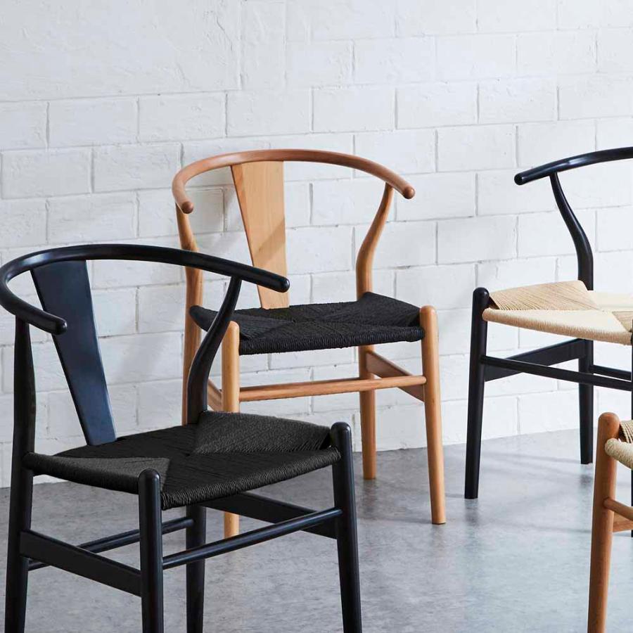 座面ペーパーコードダイニングチェアー DC-NDK-NABK メーカー直送 返品・キャンセル不可【他商品との同時購入不可】 : サンドラッグe-shop - 通販 - Yahoo!ショッピング