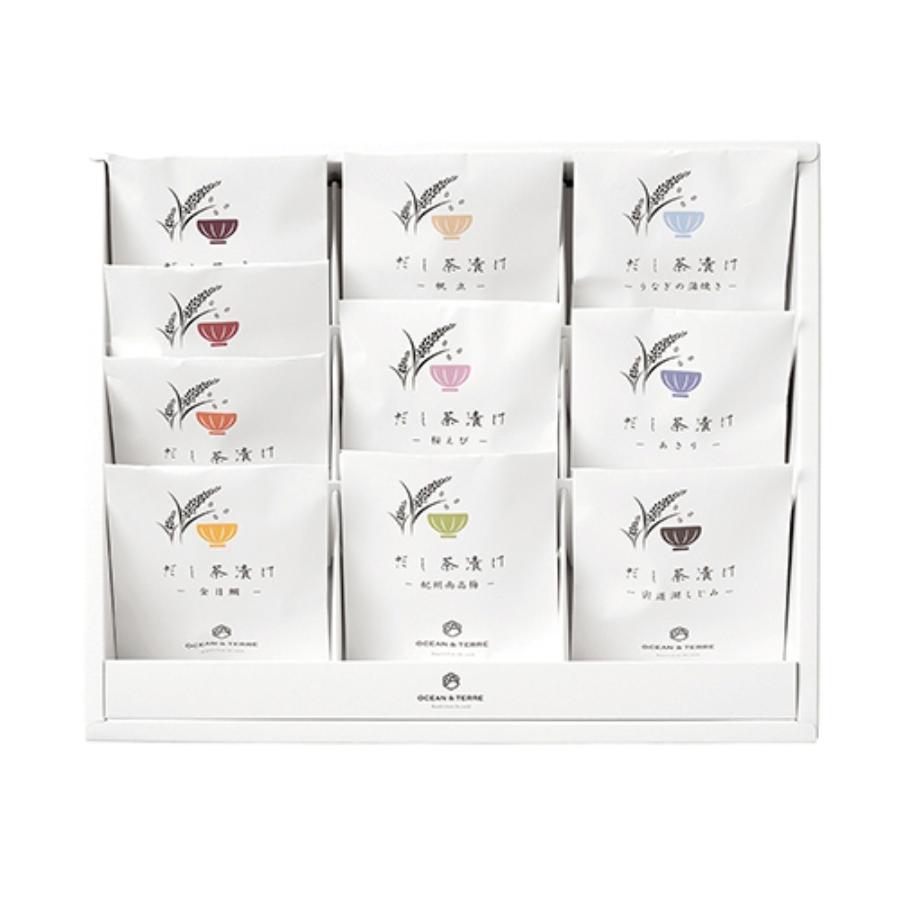 A646 だし茶漬けセットT メーカー直送 返品・キャンセル不可【他商品との同時購入不可】 : サンドラッグe-shop - 通販 - Yahoo!ショッピング