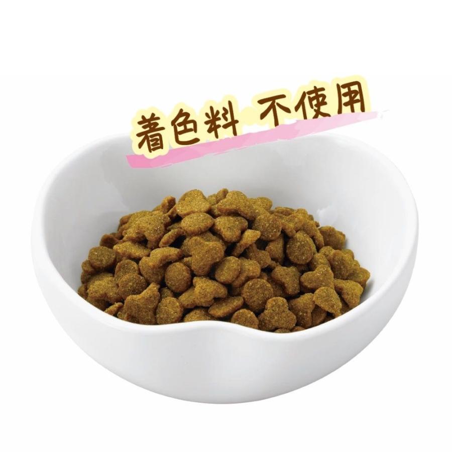 アイシア MiawMiawカリカリ小粒270gシニア猫用 まぐろ味 270g : 4580101261082 : サンドラッグe-shop - 通販 - Yahoo!ショッピング