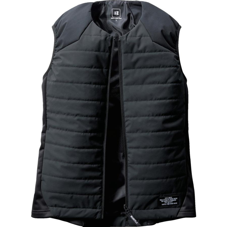 ヒーターベスト 3214-35-L ブラック 321435L メーカー直送 返品・キャンセル不可【他商品との同時購入不可】 : 4580661923444 : サンドラッグe-shop ...