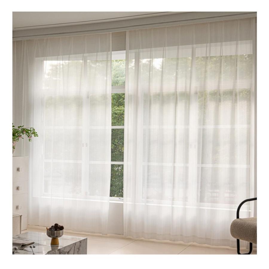 R1ストライプミラーレース 幅100X丈213cm 2枚入 メーカー直送 返品・キャンセル不可【他商品との同時購入不可】 : サンドラッグe-shop - 通販 - Yahoo!ショッピング