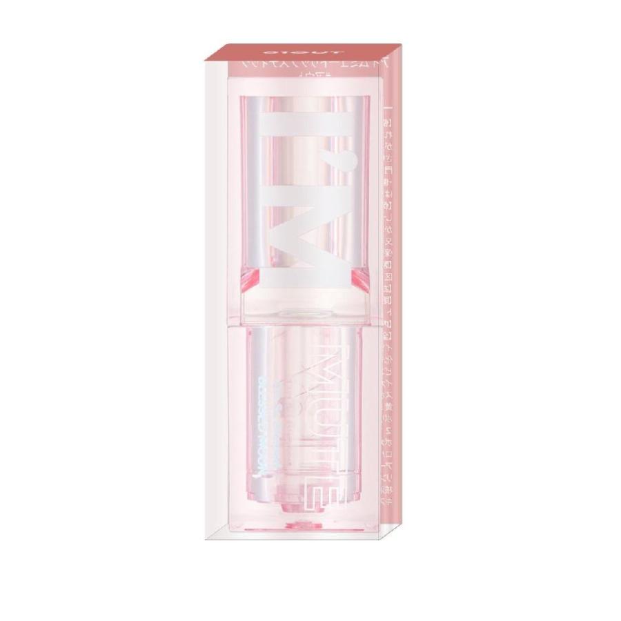 ブレスドムーン アイムミュートリップスティック 01アウト 3.4ml : サンドラッグe-shop - 通販 - Yahoo!ショッピング