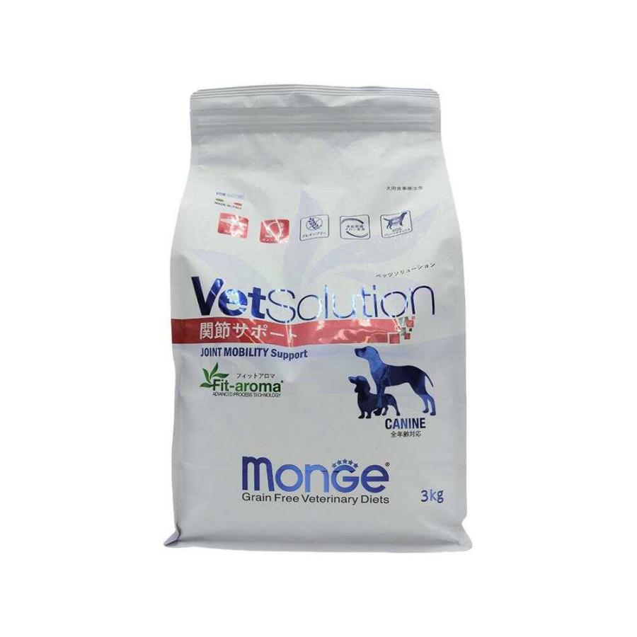 monGe ベッツソリューション犬用関節サポート 3000g : 4582559382821 : サンドラッグe-shop - 通販 - Yahoo!ショッピング