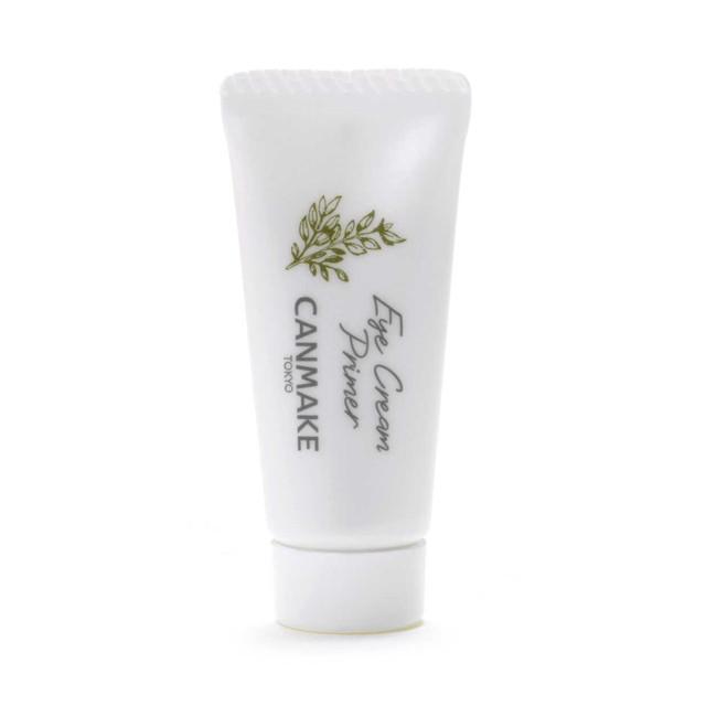 CANMAKE キャンメイク アイクリームプライマー 01 : サンドラッグe-shop - 通販 - Yahoo!ショッピング