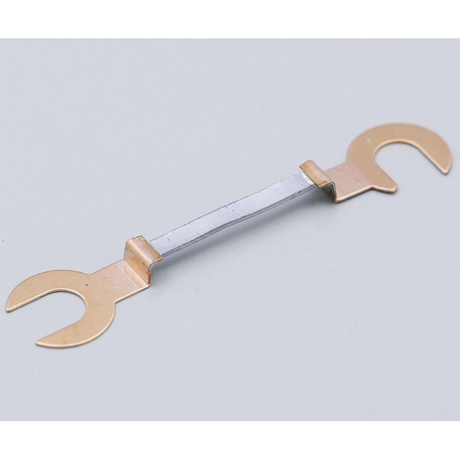 エルパ ELPA 銅爪ヒューズ 50A ヒューズ 補修 CF-50NH : 4901087129669 : サンドラッグe-shop - 通販 - Yahoo!ショッピング