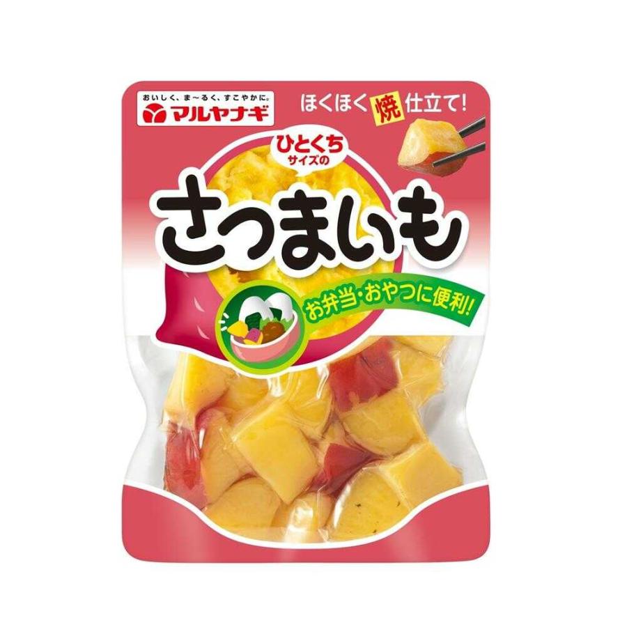 マルヤナギ小倉屋 ひとくちサイズのさつまいも 120g 【12個セット】 : サンドラッグe-shop - 通販 - Yahoo!ショッピング