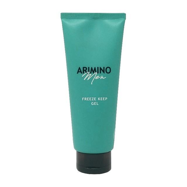 ARIMINO Men アリミノ メン フリーズキープ ジェル 200g : サンドラッグe-shop - 通販 - Yahoo!ショッピング