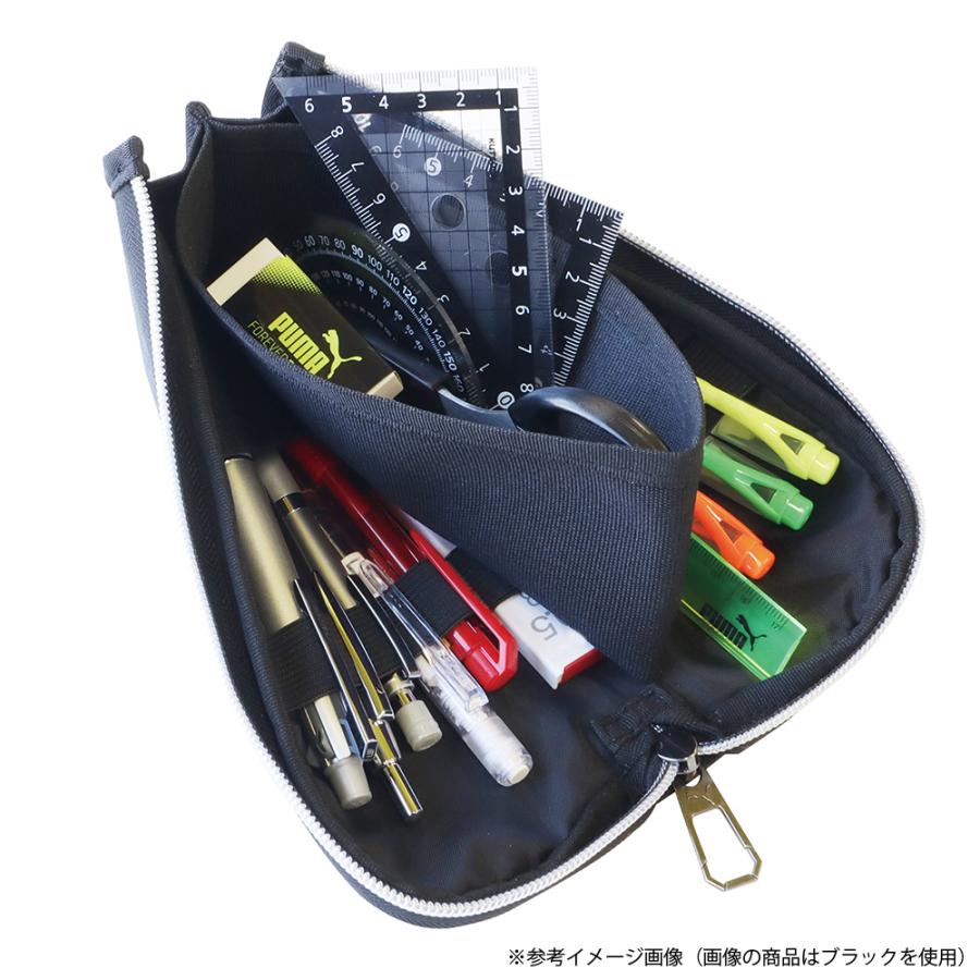 クツワ スリムホルダーペンケース（ブラック） 86g : サンドラッグe-shop - 通販 - Yahoo!ショッピング