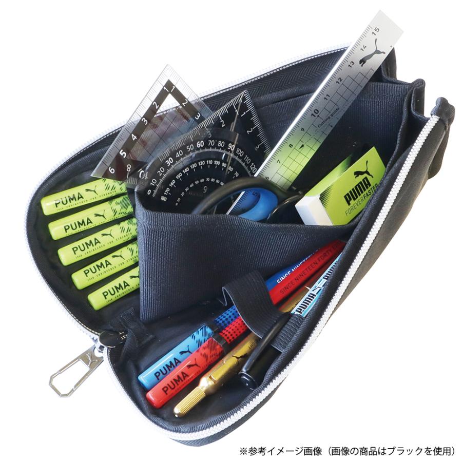 クツワ スリムホルダーペンケース（ブラック） 86g : サンドラッグe-shop - 通販 - Yahoo!ショッピング