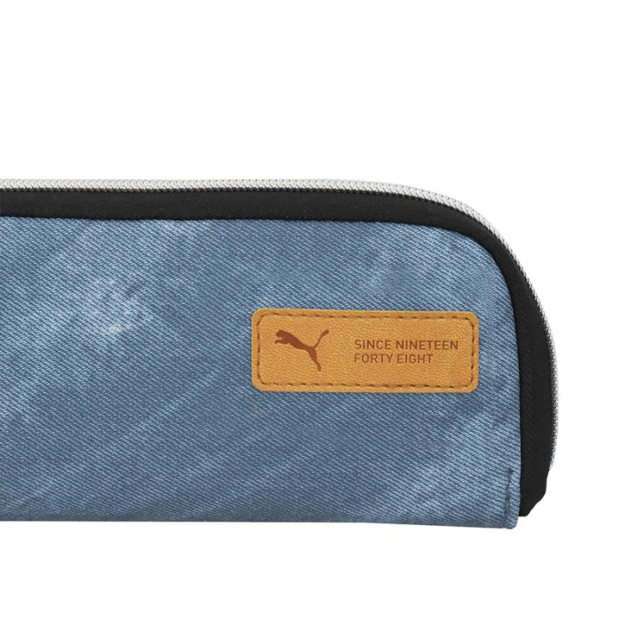 クツワ スリムホルダーペンケース（ブルー） 86g : サンドラッグe-shop - 通販 - Yahoo!ショッピング