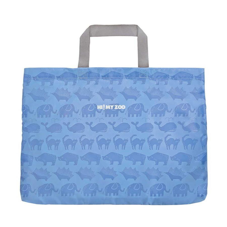 クツワ HI！MY ZOO レッスンバッグプラス ライトブルー 52g : サンドラッグe-shop - 通販 - Yahoo!ショッピング