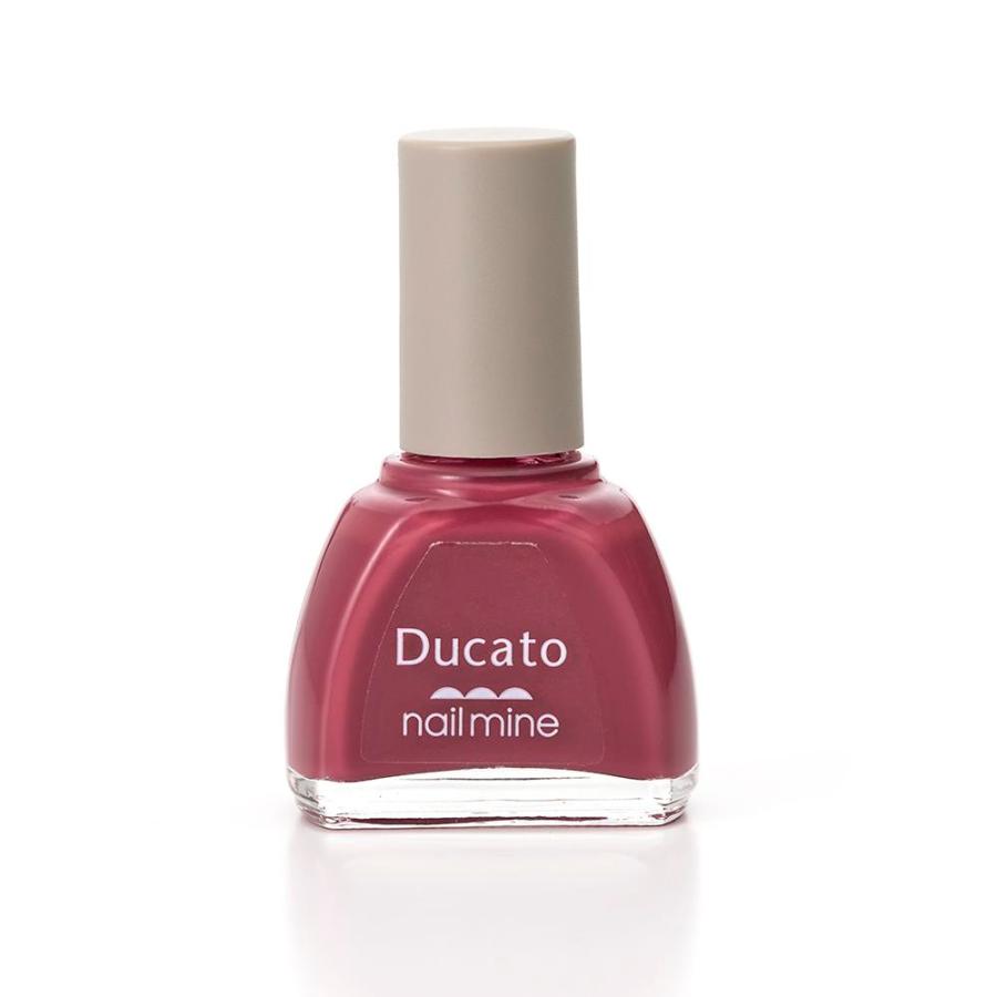 Ducato デュカート ネイルマイン 10 ダークチェリー 9ml : サンドラッグe-shop - 通販 - Yahoo!ショッピング