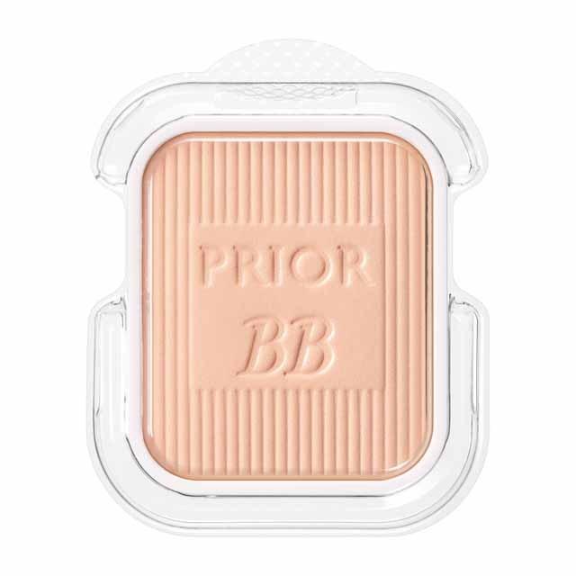 PRIOR 【ポイント15倍】資生堂 プリオール 美つやBBパウダリー ピンクオークル1（レフィル） : サンドラッグe-shop - 通販 - Yahoo!ショッピング