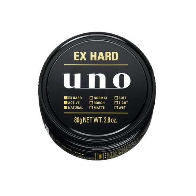 uno（ヘアケア） 【ポイント10倍】ファイントゥデイ UNO（ウーノ） エクストリームハード 80g : サンドラッグe-shop - 通販 ...