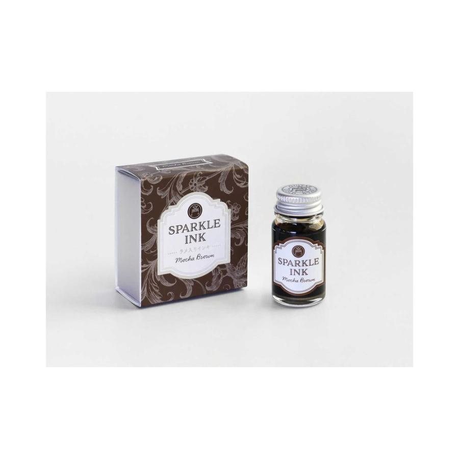 寺西化学工業 ギタースパークルインキ モカブラウン 12ml : サンドラッグe-shop - 通販 - Yahoo!ショッピング