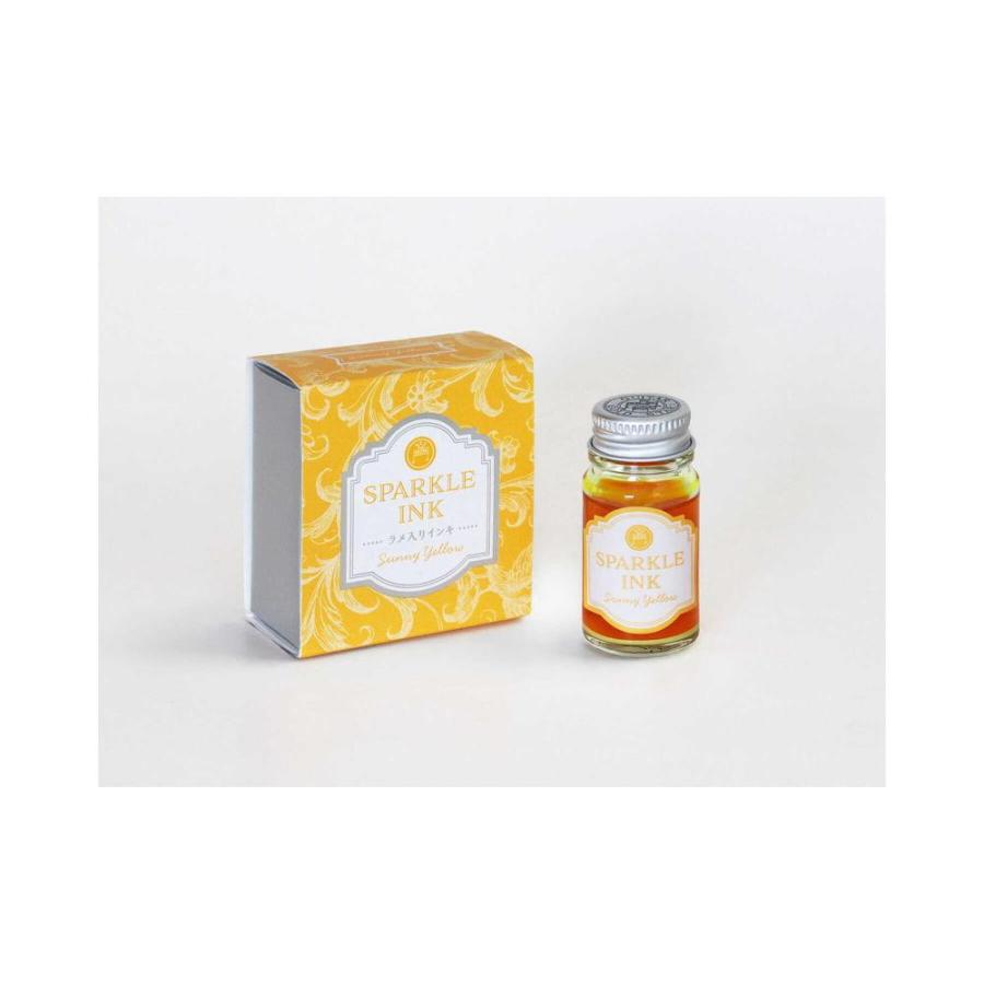寺西化学工業 ギタースパークルインキ サニーイエロー 12ml : サンドラッグe-shop - 通販 - Yahoo!ショッピング