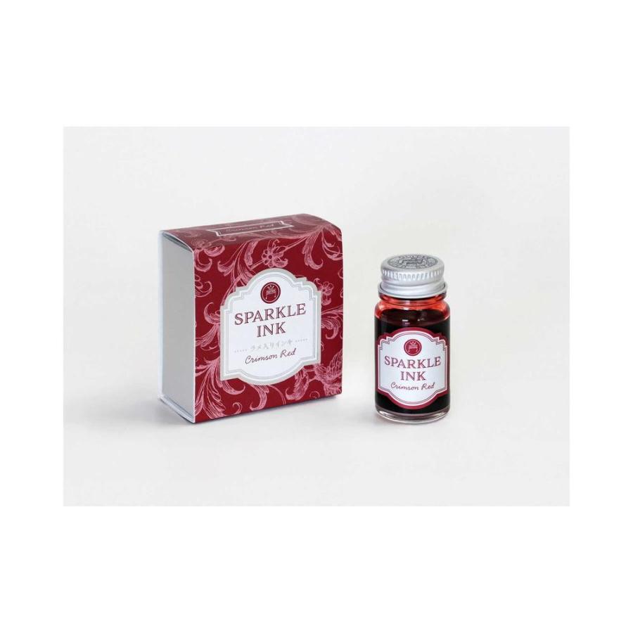 寺西化学工業 ギタースパークルインキ クリムゾンレッド 12ml : サンドラッグe-shop - 通販 - Yahoo!ショッピング
