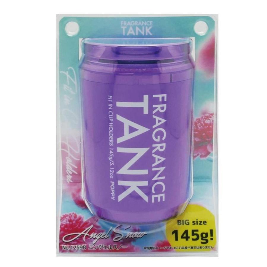 ダイヤケミカル フレグランスタンク エンジェルスノー 12598 145g : サンドラッグe-shop - 通販 - Yahoo!ショッピング