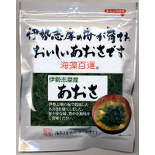 ヤマナカ 伊勢志摩産あおさ 7G【10個セット】 : 4902378070493x10 : サンドラッグe-shop - 通販 - Yahoo!ショッピング
