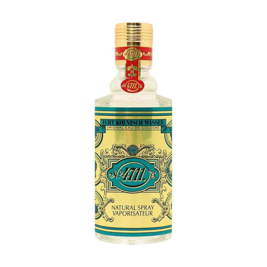 柳屋本店 4711 オーデコロン ナチュラルスプレー 50ml : サンドラッグe-shop - 通販 - Yahoo!ショッピング