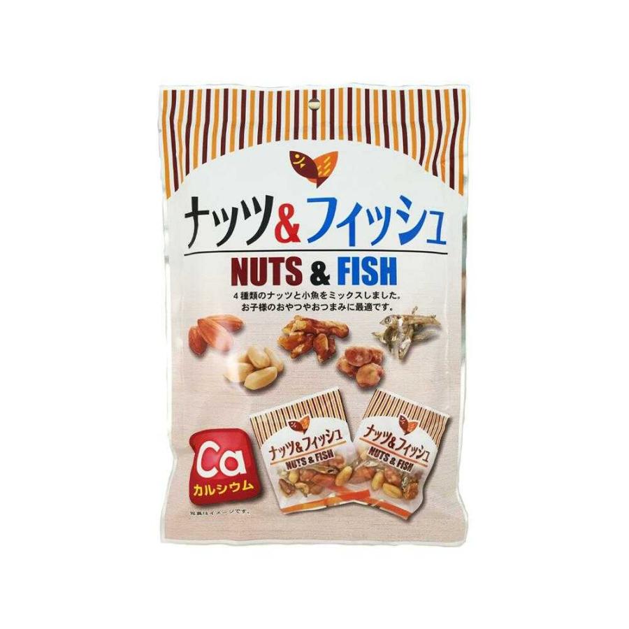山栄 ナッツ＆フィッシュピロ 85g 【10個セット】 : サンドラッグe-shop - 通販 - Yahoo!ショッピング