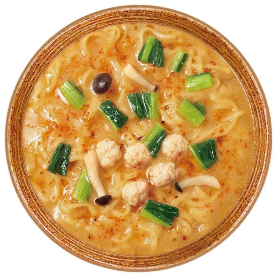 ヤマダイ 凄麺信州味噌ラーメン 121g 【12個セット】 : 4903088014920x12 : サンドラッグe-shop - 通販 - Yahoo!ショッピング