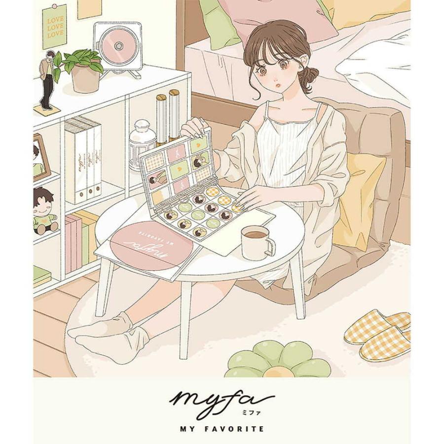 myfa コレクションポケット 6ポケット A4 1組 10枚 : サンドラッグe-shop - 通販 - Yahoo!ショッピング