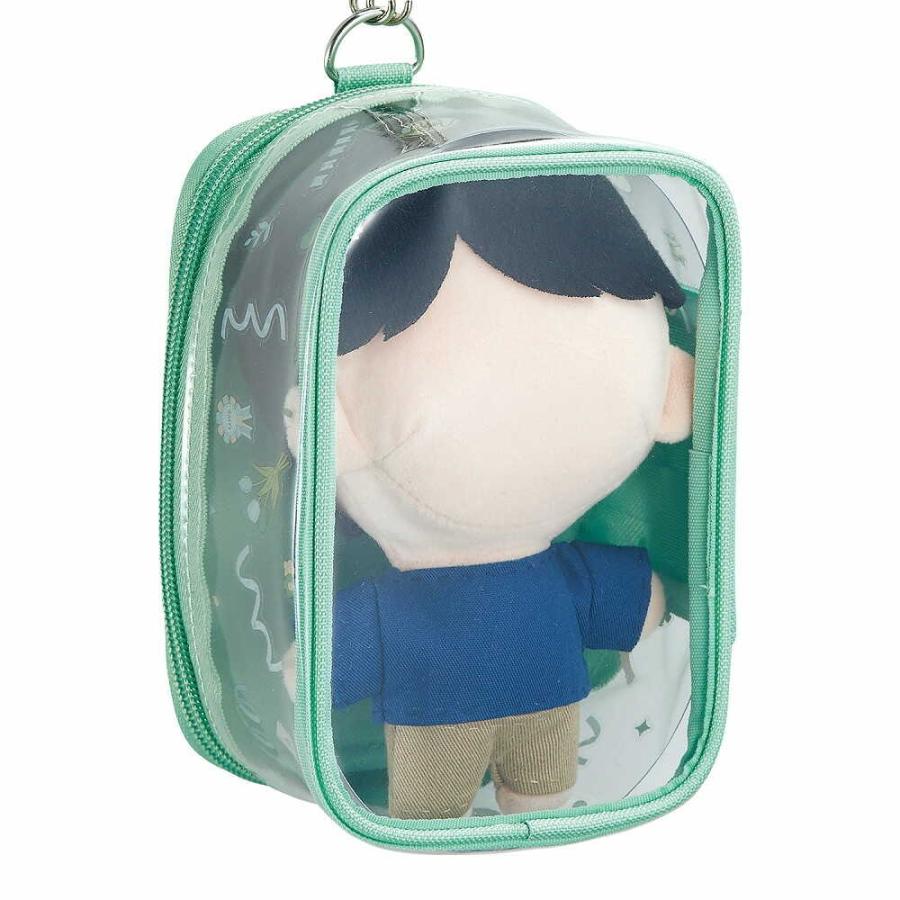 リヒトラブ myfa デコレーションボックスポーチ ミントグリーン 1個 : サンドラッグe-shop - 通販 - Yahoo!ショッピング