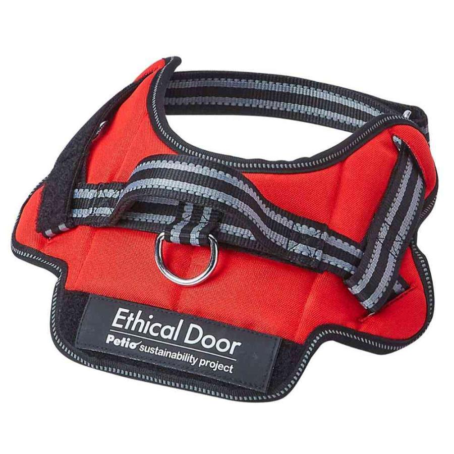 犬用胴輪 EthicalDoor イージーウェアハーネス M メーカー直送 返品・キャンセル不可【他商品との同時購入不可】 : サンドラッグe-shop - 通販 - Yahoo!ショッピング