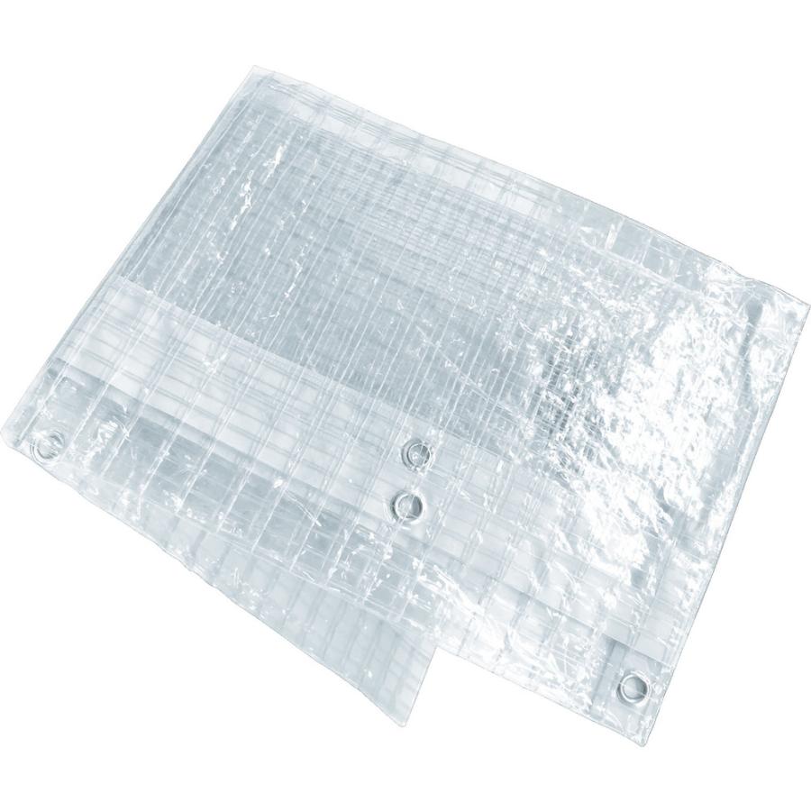 B163 ユタカメイク 透明糸入りシート 2.7m×2.7m メーカー直送 返品・キャンセル不可【他商品との同時購入不可】 : サンドラッグe-shop - 通販 - Yahoo!ショッピング