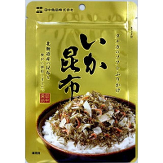 タナカ タナカ ソフトふりかけ いか昆布 22g【10個セット】 : サンドラッグe-shop - 通販 - Yahoo!ショッピング