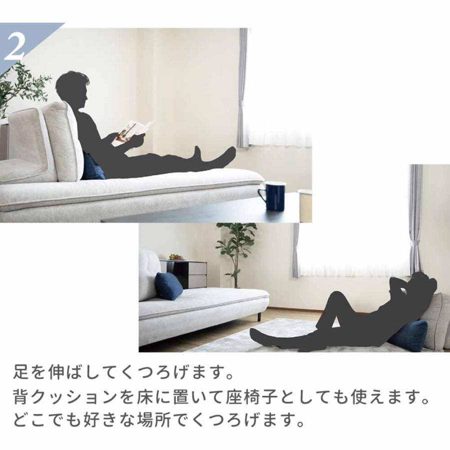 ソファ Isra 2P＋背x2 GY、BL/GY 設置 メーカー直送 返品・キャンセル不可【他商品との同時購入不可】 : サンドラッグe-shop - 通販 - Yahoo!ショッピング