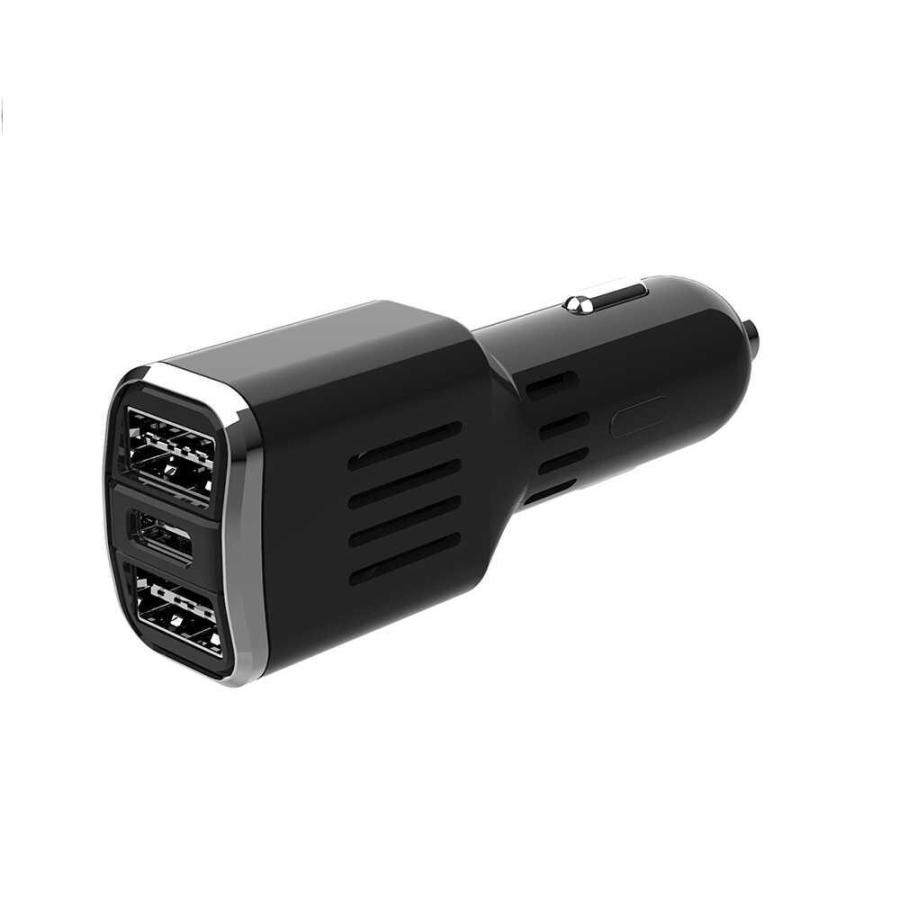 Kashimura カシムラ DC‐9A‐USB 3ポート コンパクト DC044 : サンドラッグe-shop - 通販 - Yahoo!ショッピング