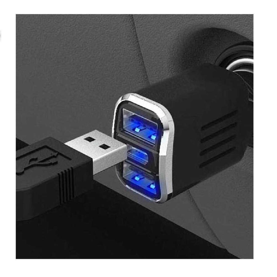Kashimura カシムラ DC‐9A‐USB 3ポート コンパクト DC044 : サンドラッグe-shop - 通販 - Yahoo!ショッピング