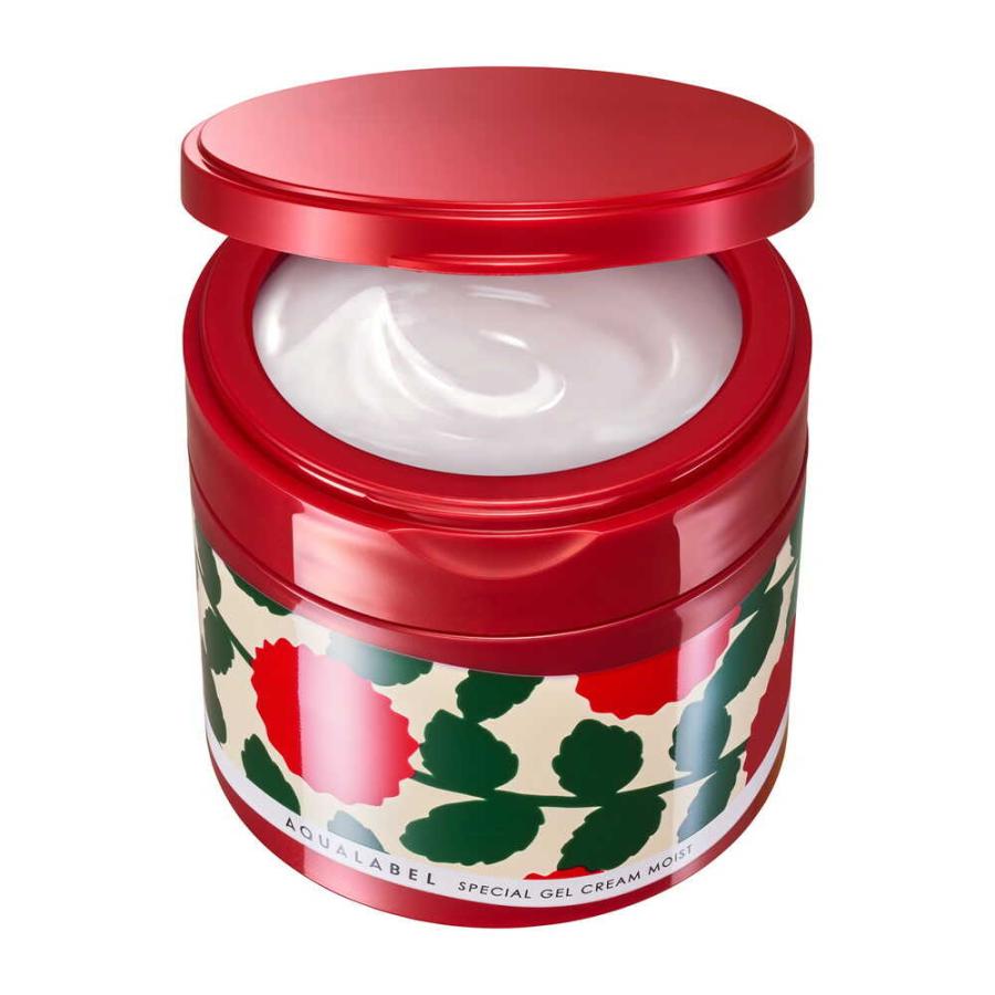 【数量限定】アクアレーベル スペシャルジェルクリームEX モイスト 増加タイプ 111g : サンドラッグe-shop - 通販 - Yahoo!ショッピング