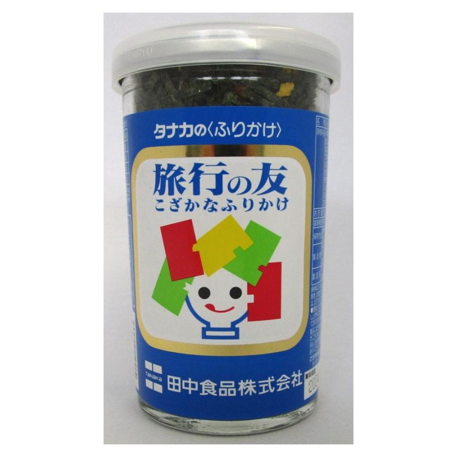 田中食品 瓶ふり 旅行の友 70g 【10個セット】 : サンドラッグe-shop - 通販 - Yahoo!ショッピング