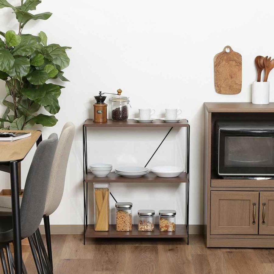 EZBOワイヤーラック3段 60幅 MBR 77541 メーカー直送 返品・キャンセル不可【他商品との同時購入不可】 : 4953980775412 : サンドラッグe-shop - 通販 ...