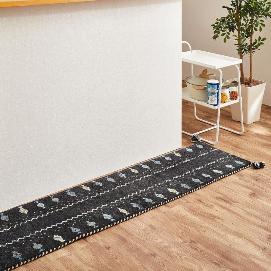 GABBEH D24 40X240 メーカー直送 返品・キャンセル不可【他商品との同時購入不可】 : サンドラッグe-shop - 通販 - Yahoo!ショッピング