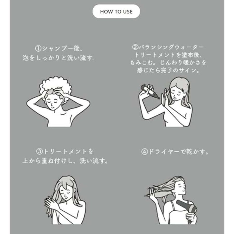 b-ex ディープレイヤーバランシングウォーター 200ml : サンドラッグe-shop - 通販 - Yahoo!ショッピング