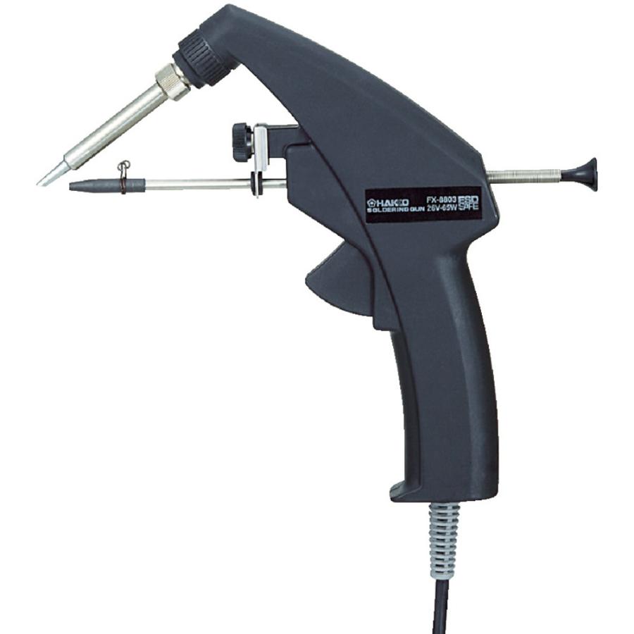 FX880301 白光 ハッコーFX-8803 26V-65W メーカー直送 返品・キャンセル不可【他商品との同時購入不可】 : サンドラッグe-shop - 通販 - Yahoo!ショッピング