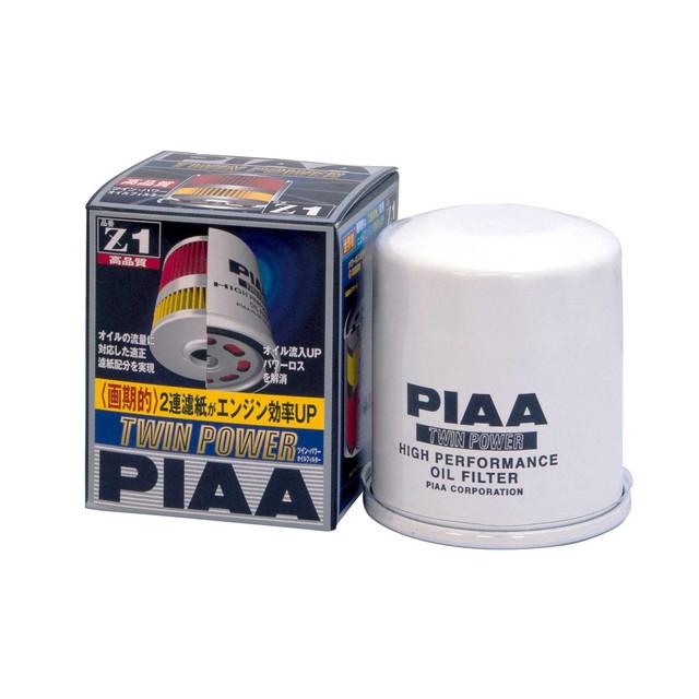 PIAAツインパワーオイルフィルター : サンドラッグe-shop - 通販 - Yahoo!ショッピング