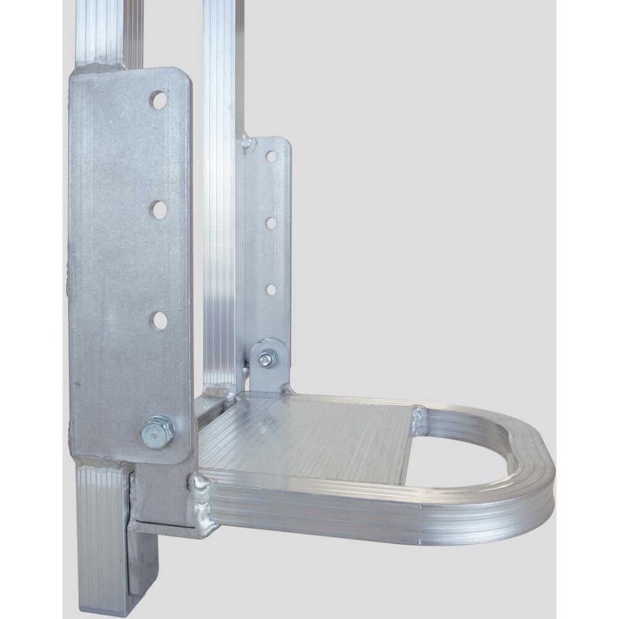 トラック荷台昇降ステップ TSH型 TSH-4074 メーカー直送 返品・キャンセル不可【他商品との同時購入不可】 : 4968757035187 : サンドラッグe-shop - 通販 ...