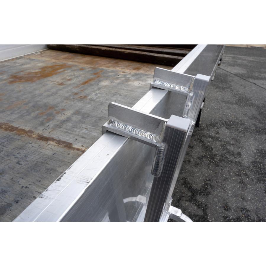 トラック荷台昇降ステップ TSH型 TSH-4074 メーカー直送 返品・キャンセル不可【他商品との同時購入不可】 : 4968757035187 : サンドラッグe-shop - 通販 ...