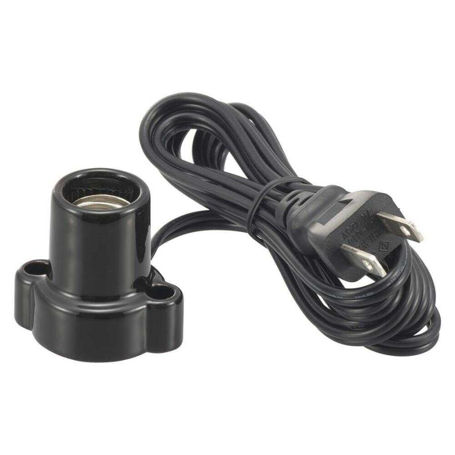 オーム電機 磁器レセップ E17 1.5mコード 1個 : サンドラッグe-shop - 通販 - Yahoo!ショッピング