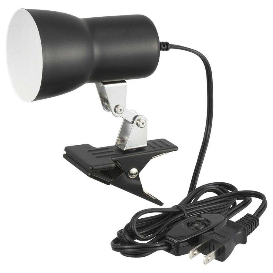 オーム電機 クリップライト E17 電球別売 1台 : サンドラッグe-shop - 通販 - Yahoo!ショッピング