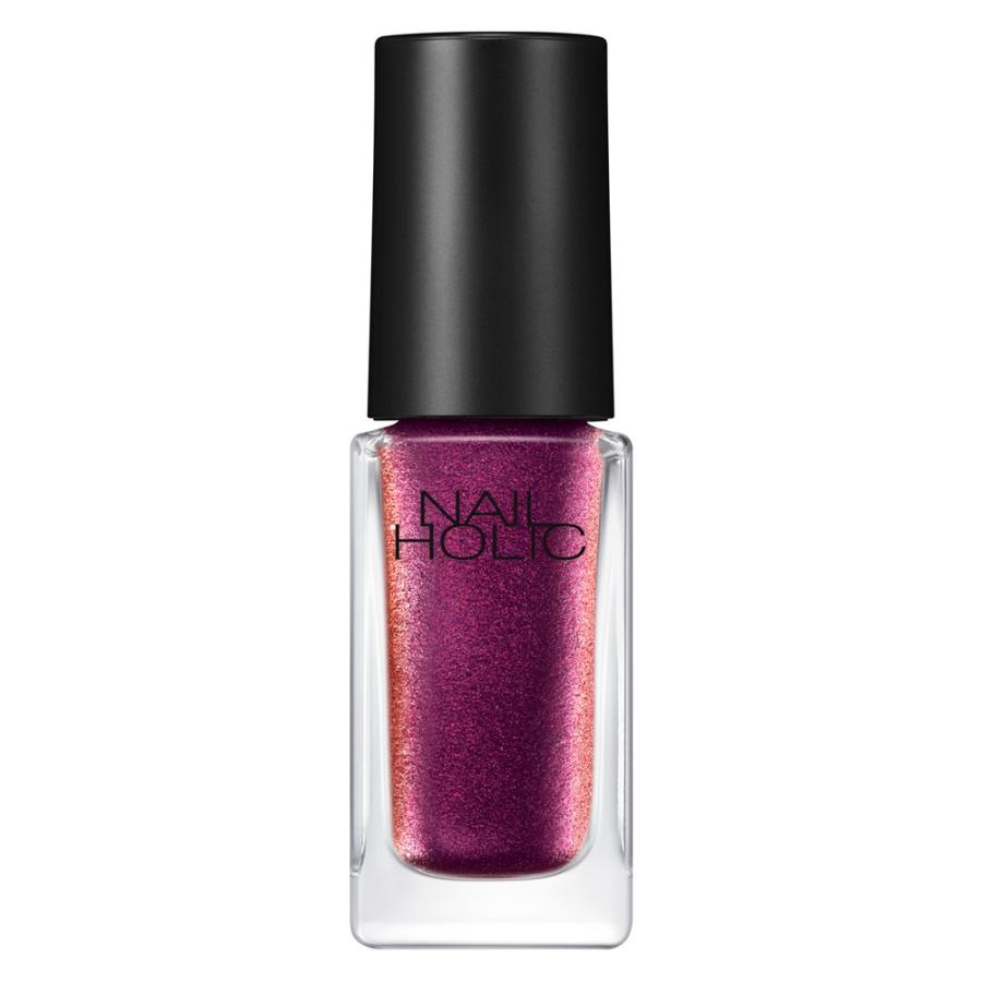 ネイルホリック409 5mL : サンドラッグe-shop - 通販 - Yahoo!ショッピング