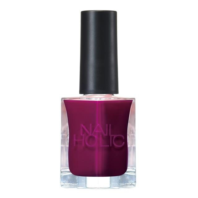 NAIL HOLIC コーセー ネイルホリック24_7 RD482 10mL : サンドラッグe-shop - 通販 - Yahoo!ショッピング