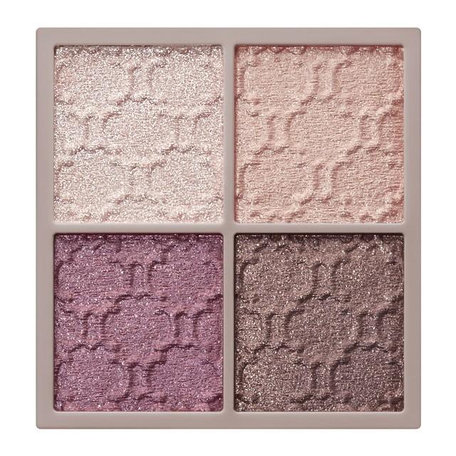 Visee コーセー ヴィセリシェ グロッシーリッチアイズ N PK‐3 バーガンディ系 : サンドラッグe-shop - 通販 - Yahoo!ショッピング