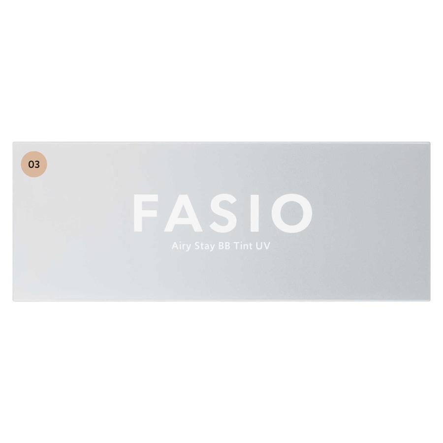 FASIO コーセー ファシオ エアリーステイBBティントUV 03 ミディアムベージュ 30g : サンドラッグe-shop - 通販 - Yahoo!ショッピング